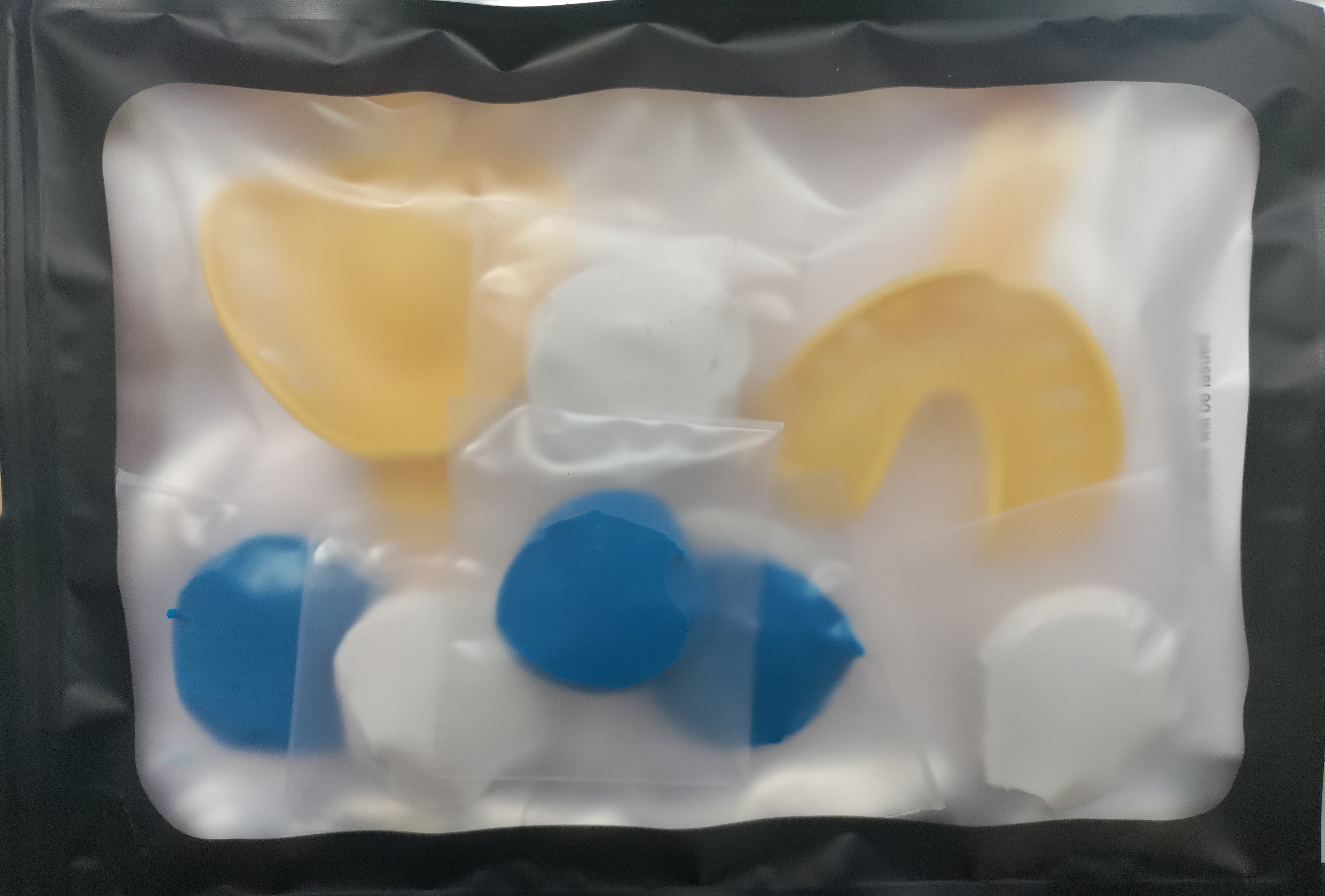 Mold Kit - Starter Kit | The plug custom grillz